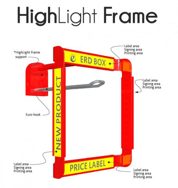 HighLight Frame - Joalpe International